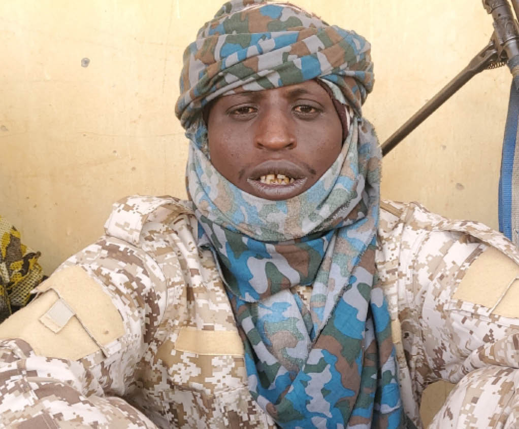 Danbokolo, Top Bandit Commander and Ally of Turji, Killed in Zamfara ...