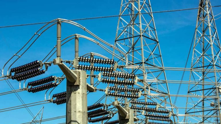 Energy Consultant Blames National Grid Collapse on Weak Transmission ...